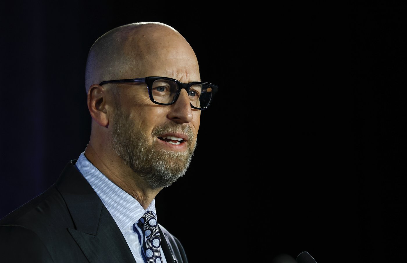 TV deal, new rules, playoff expansion define CFL commissioner Johnston ...