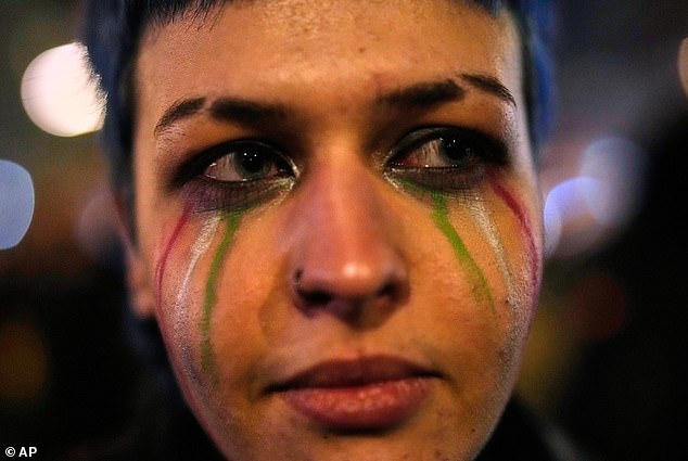 'We were played': Iranians turn on Trump after his stunning embrace of ...