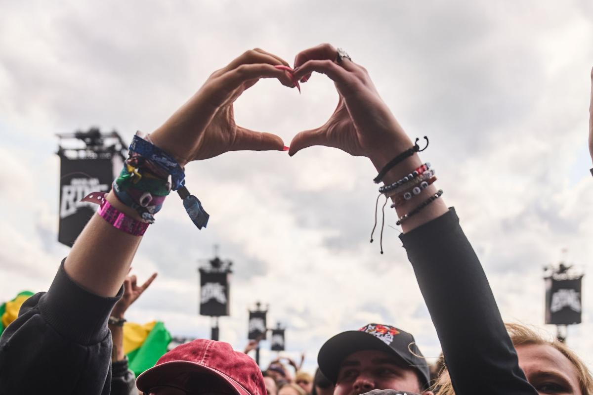 „Rock am Ring“ 2026: Wo kann man das Festival live im Stream sehen?