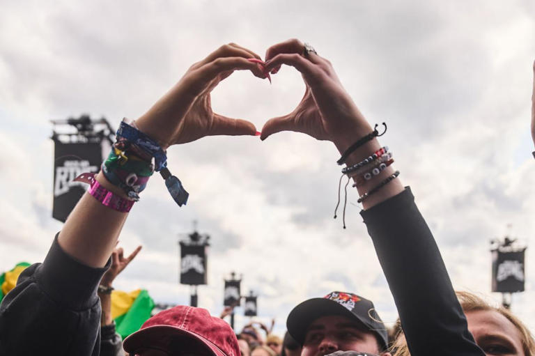 „Rock am Ring“ 2026: Wo kann man das Festival live im Stream sehen?