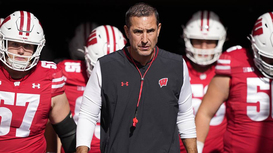 Wisconsin among nation's elite in recruiting rankings after flurry of ...
