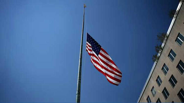Oregon county lowering flags to half-staff in honor of Longview mill ...