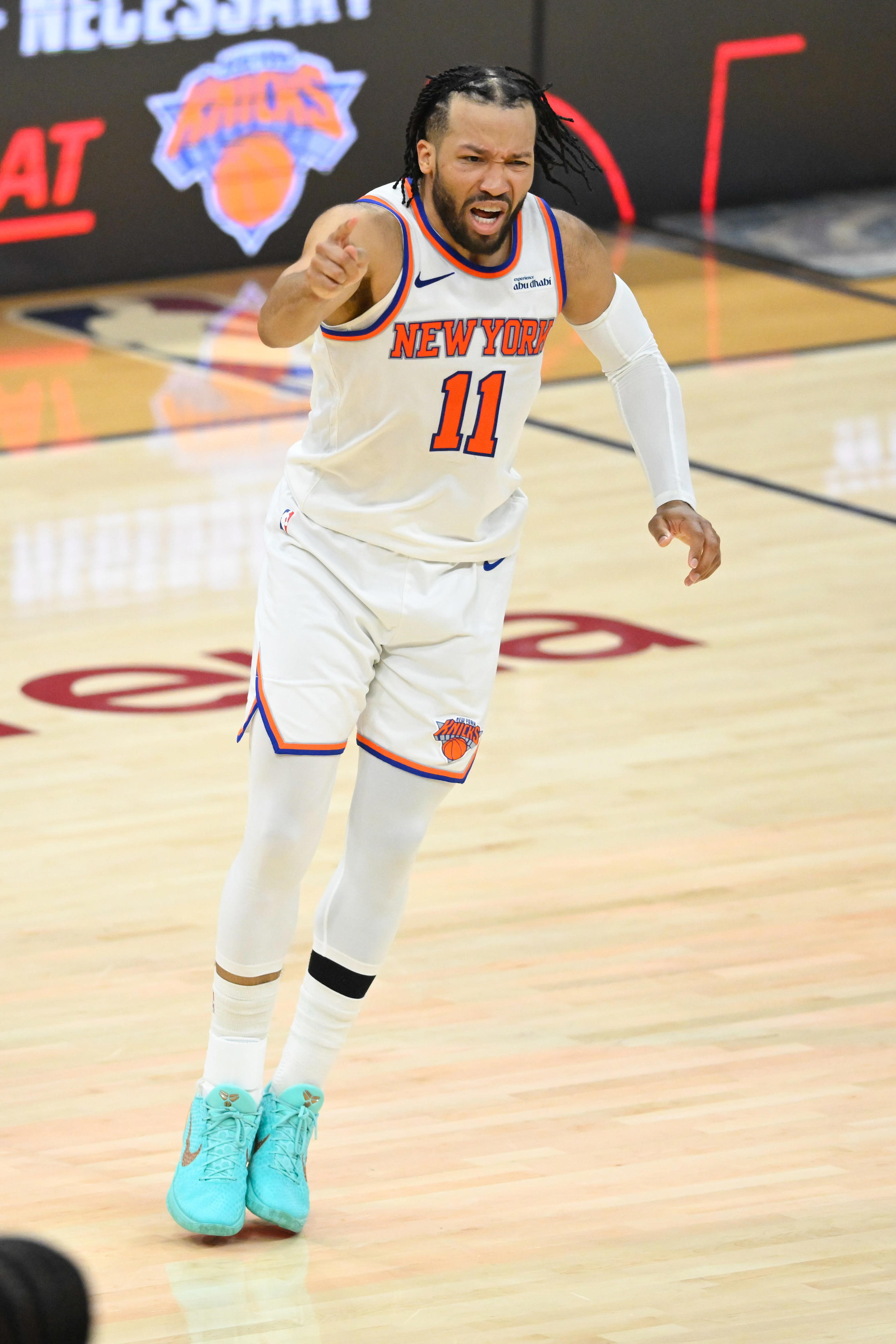 Where to find Knicks treats for the NBA Finals