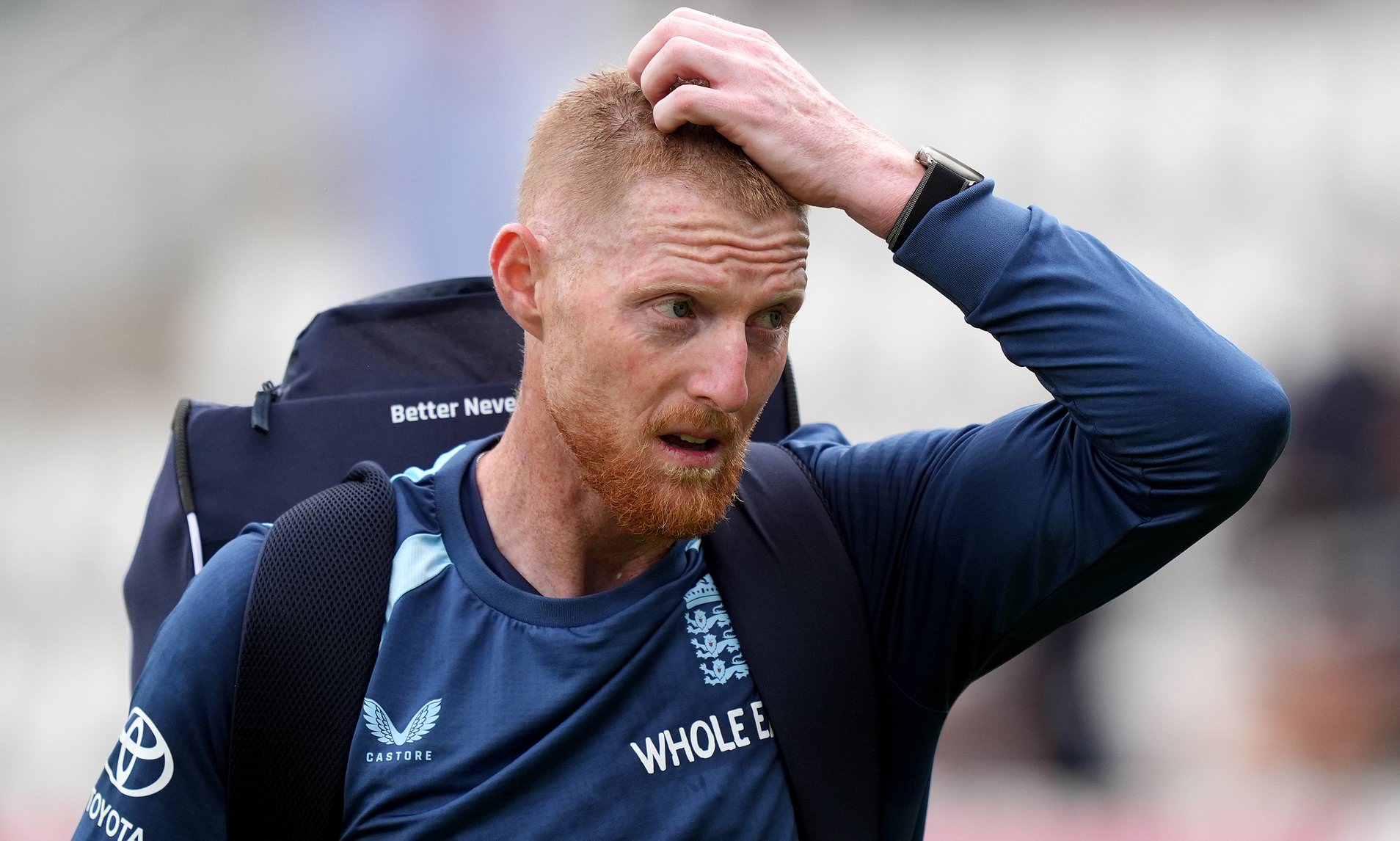 Why England captain Ben Stokes fears players like Jofra Archer could ...