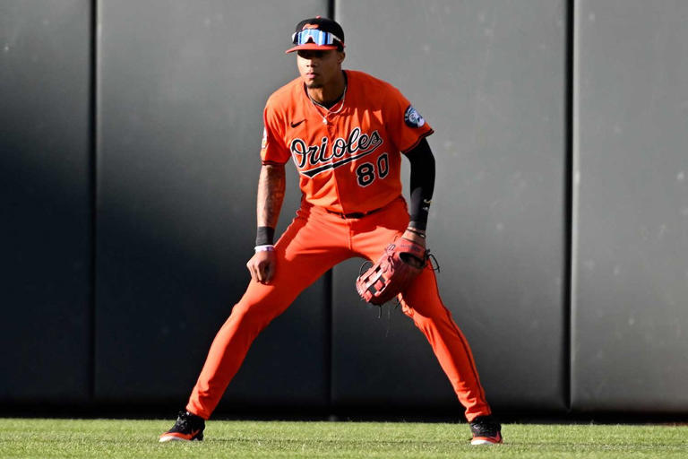 Former MLB player Jordyn Adams, 26, pivoting to college football in ...