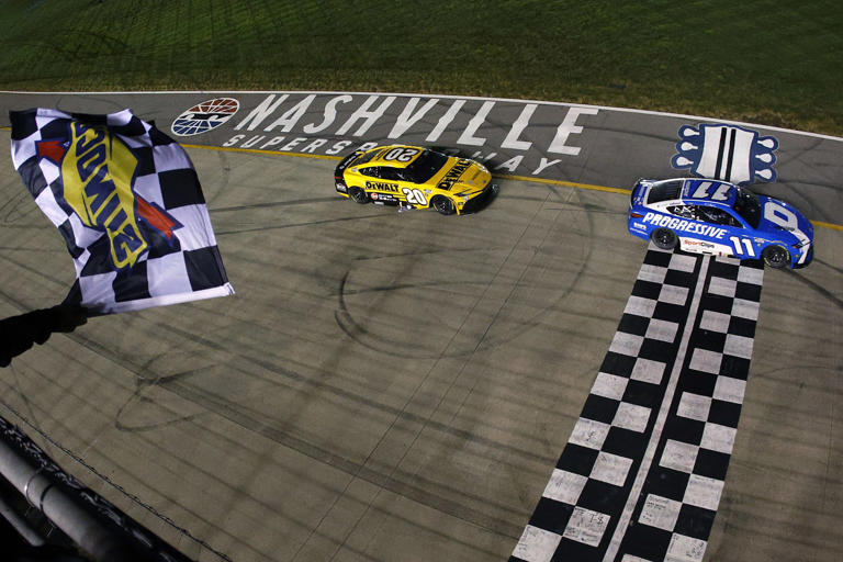 Second thoughts: Should NASCAR shorten certain races?