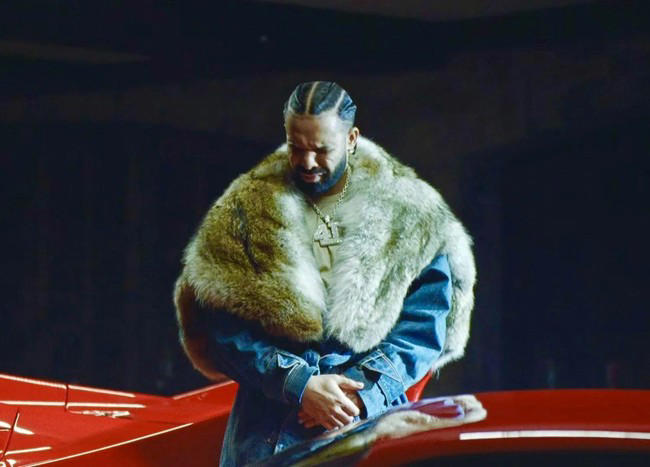 Jay-Z takes aim at Kanye West, Nicki Minaj and Drake in fiery onstage ...