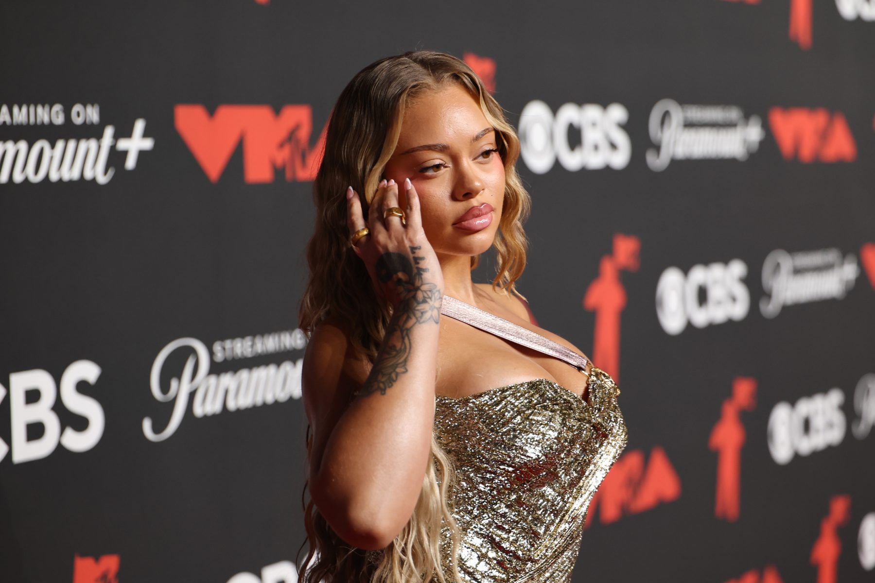 Latto fires back at Joe Budden for suggesting Drake wrote on 'Big Mama'