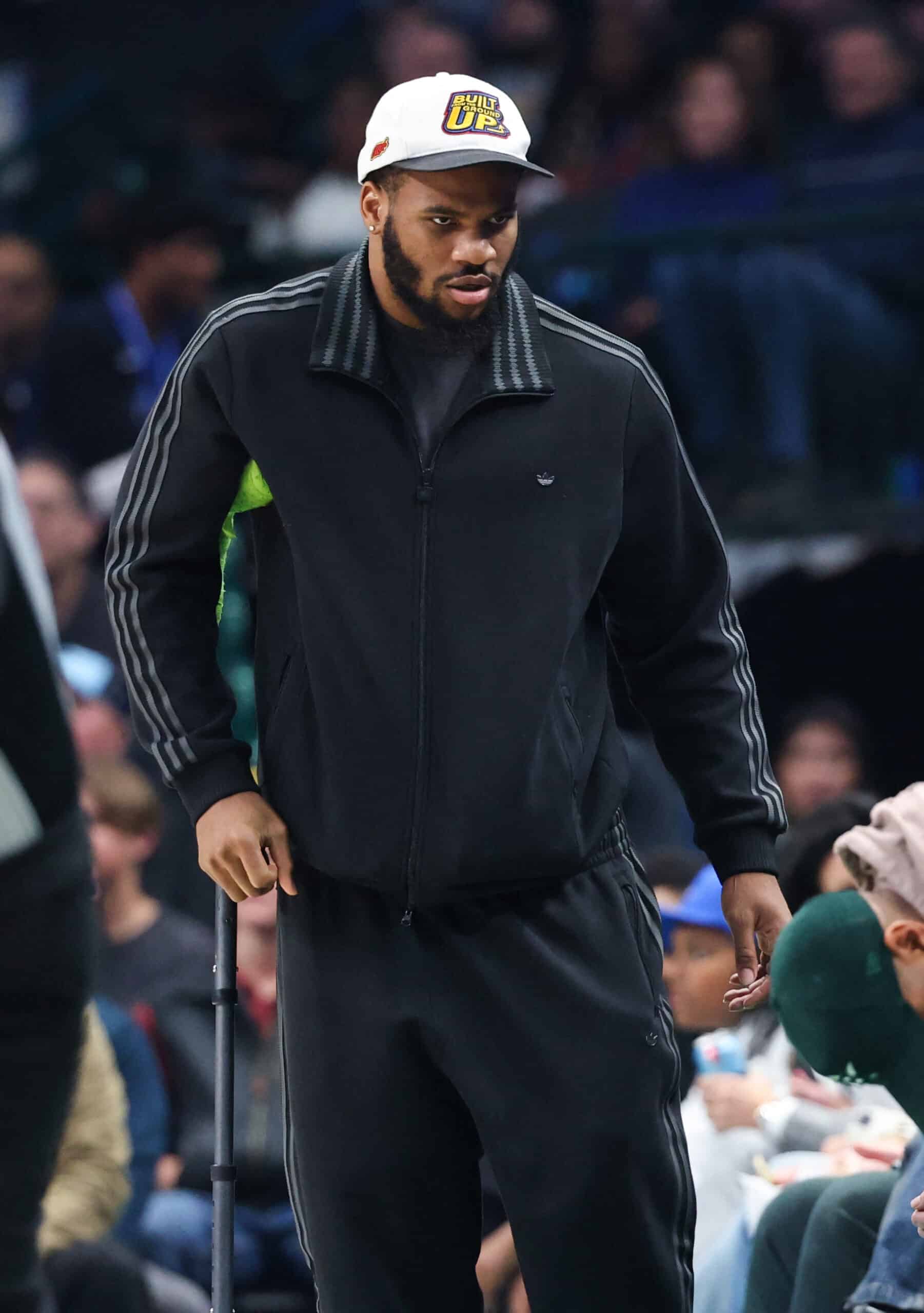 Green Bay Packers: Micah Parsons reveals ACL surgery was not the only ...