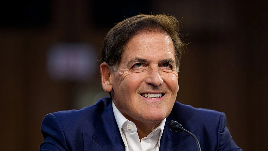 1 Mark Cuban Money Strategies for Building Wealth