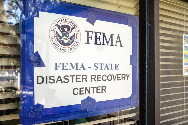 Florida secures $1.5 billion in FEMA reimbursements for hurricane ...