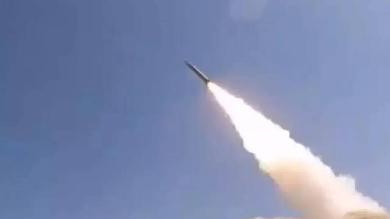 Iran targets US military vessel's 'command center' in Gulf of Oman ...