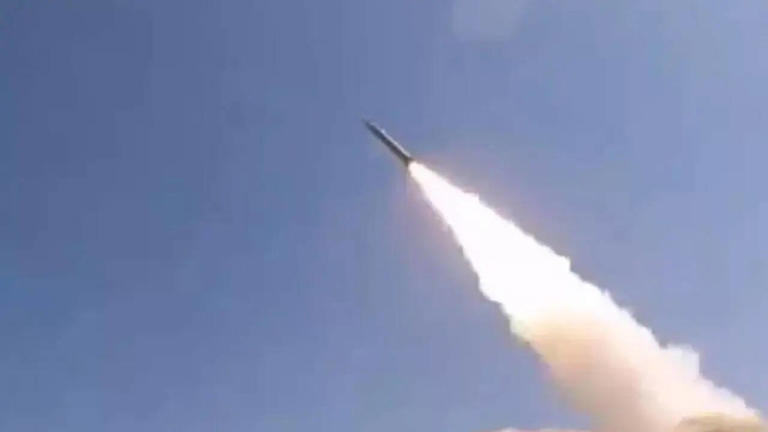 Iran targets US military vessel's 'command center' in Gulf of Oman ...