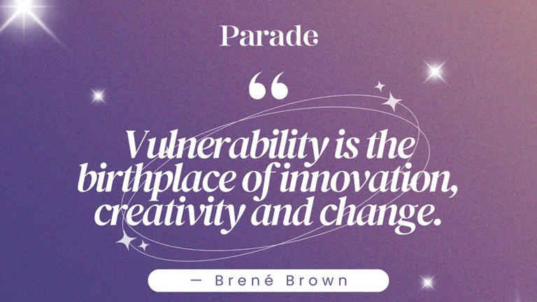 Brené Brown explains why social media can't replace real human connection