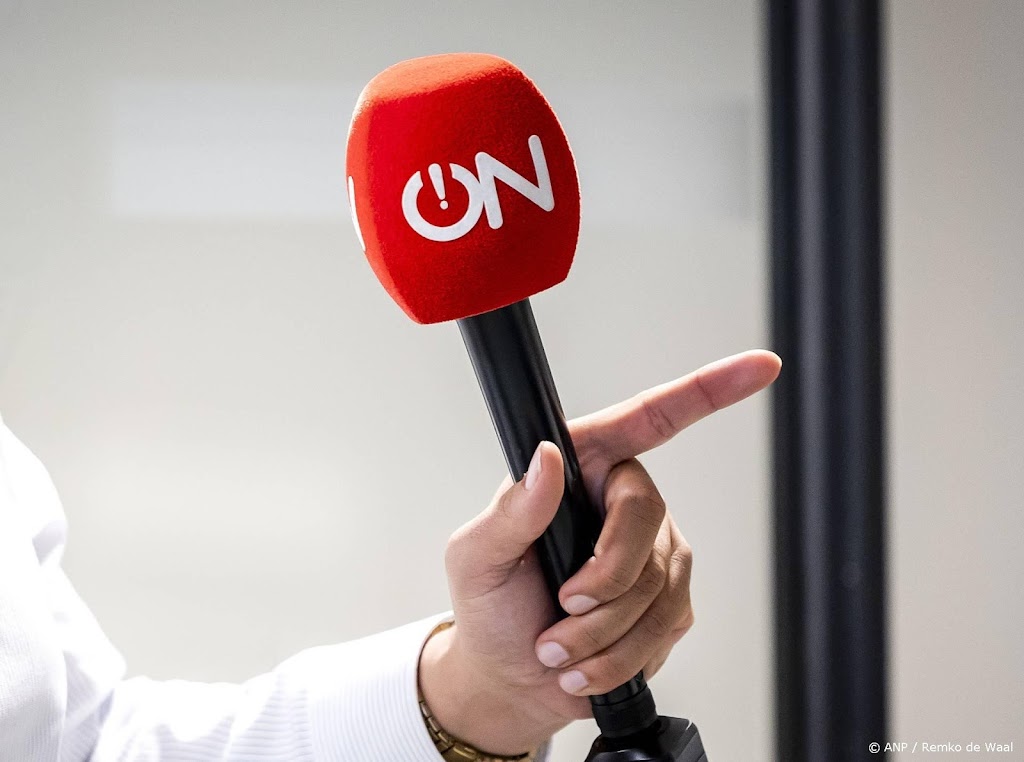 Letschert deelt zorgen over ON!, maar wacht nog op brief van NPO