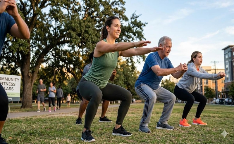 Want to build full-body strength faster? A personal trainer says this ...