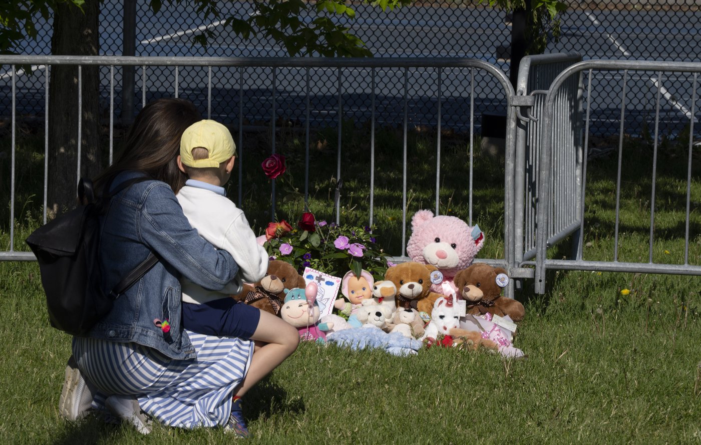 Rental companies criticize Quebec oversight after fatal bouncy castle ...