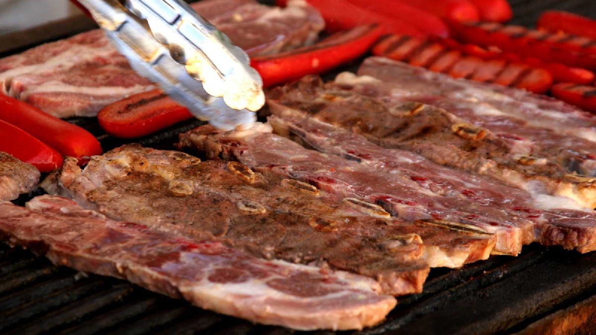 ¿Cuáles son los restaurantes de Monterrey con mejores carnes asadas?
