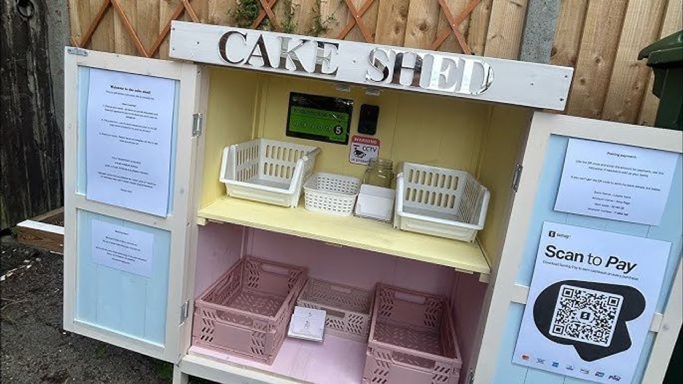 Councils pursuing 'bizarre' clampdown on mothers selling brownies and ...