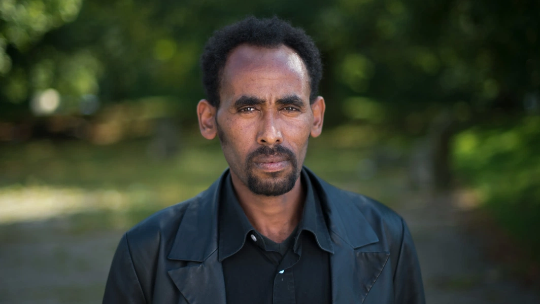 7 award-winning portraits from around the world