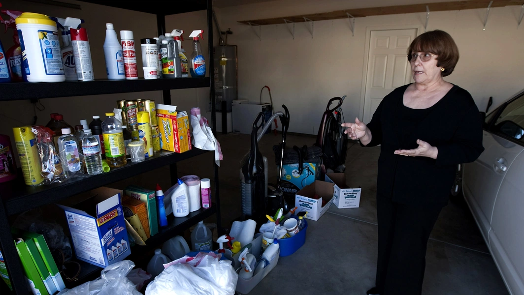 15 common household items to declutter