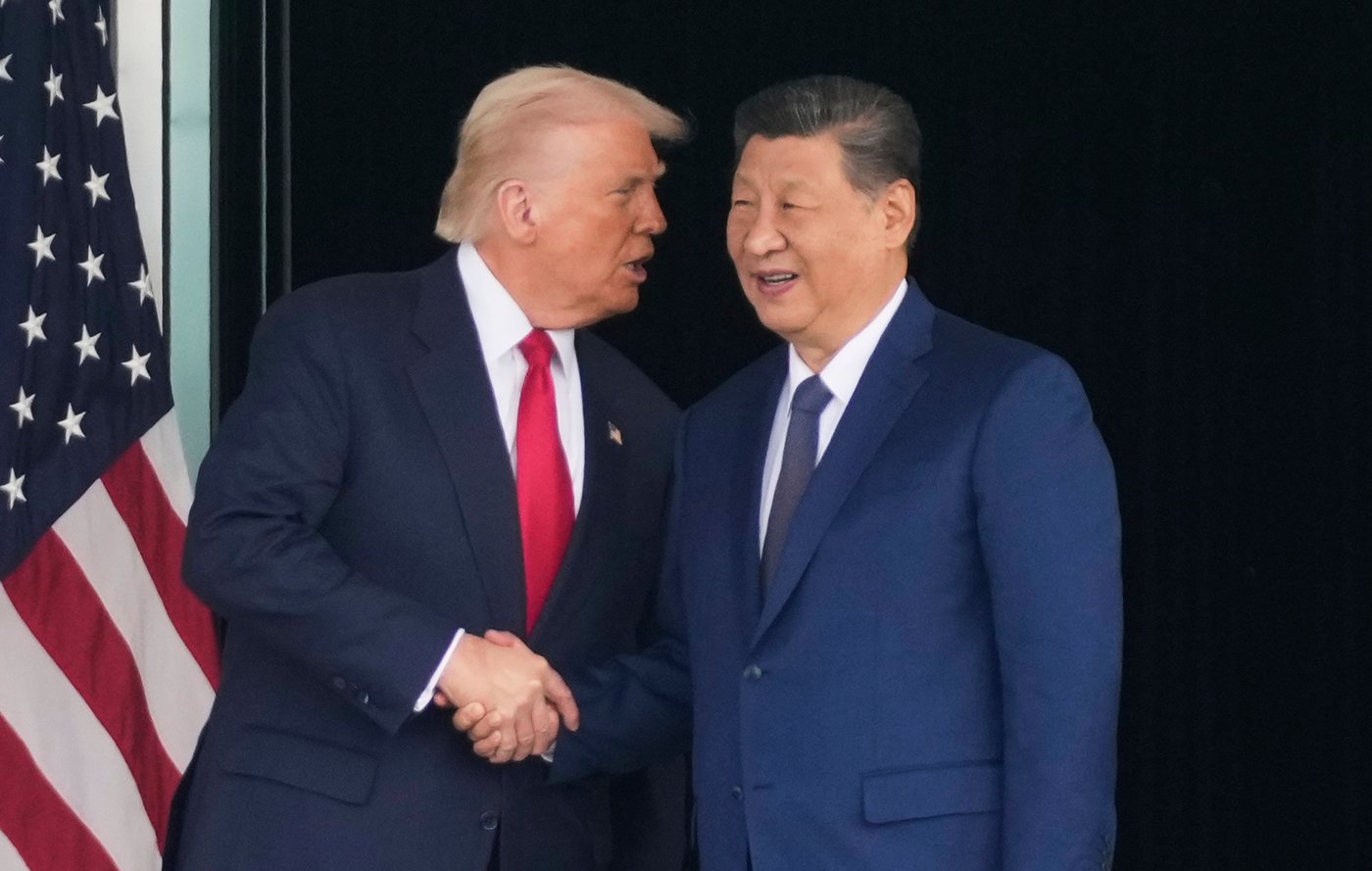 Trump administration seeks new path forward with tariffs after first ...