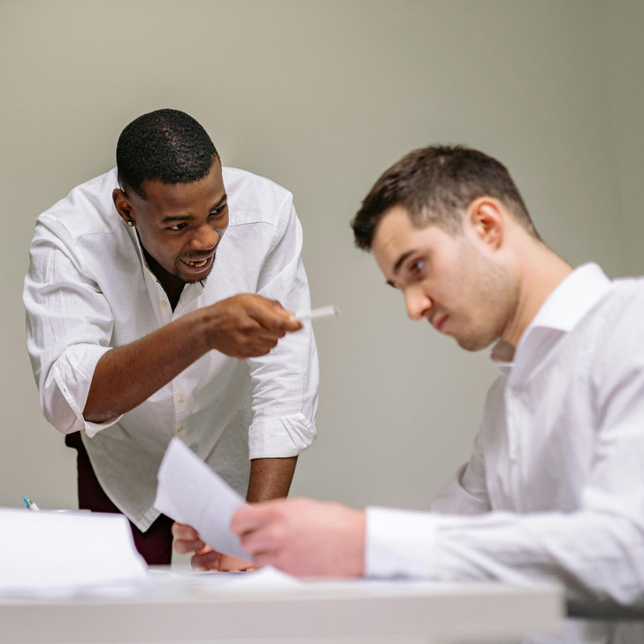 10 stories that remind us job titles mean nothing without compassion