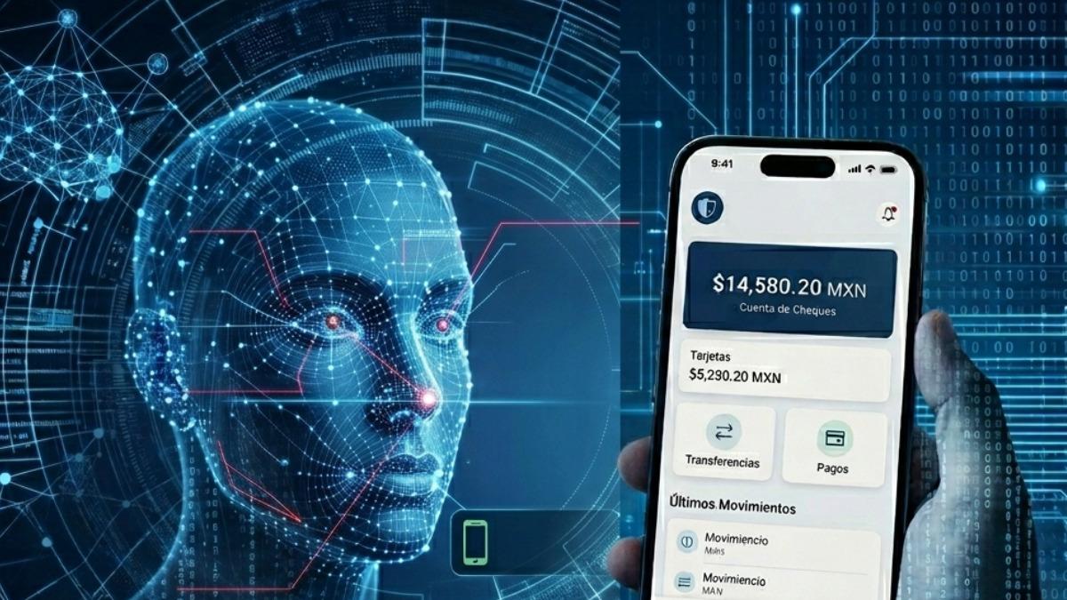 Telefonía móvil: ¿Tu app del banco en riesgo por registro de línea?