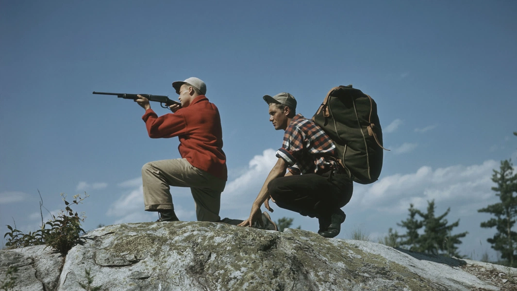 10 firearms hikers often regret carrying