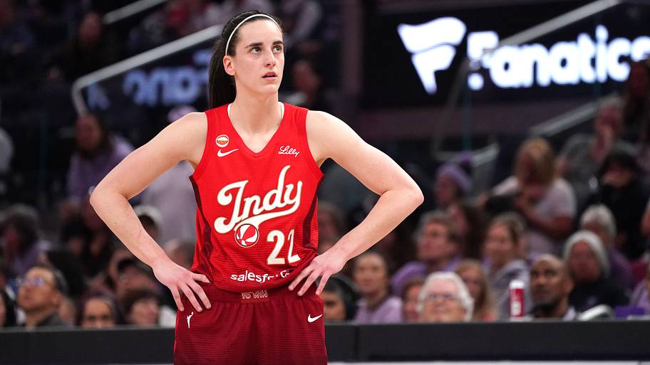Should we be worried about Caitlin Clark and the Fever?