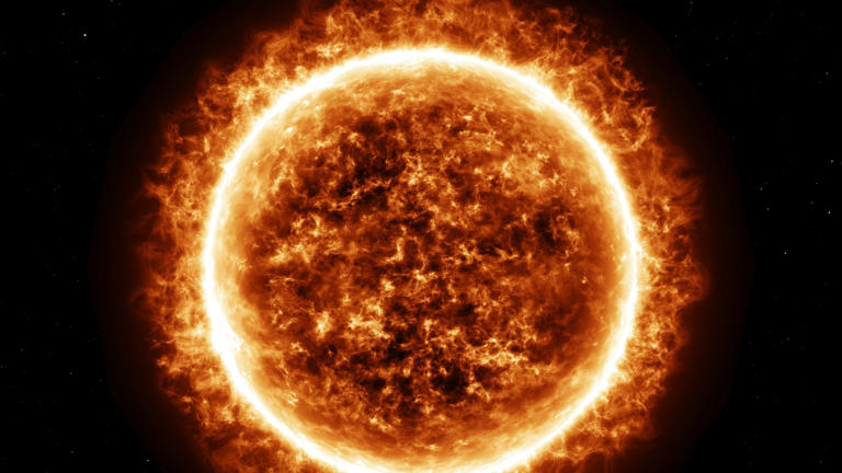 China’s “artificial sun” pushed past a fusion density ceiling that ...