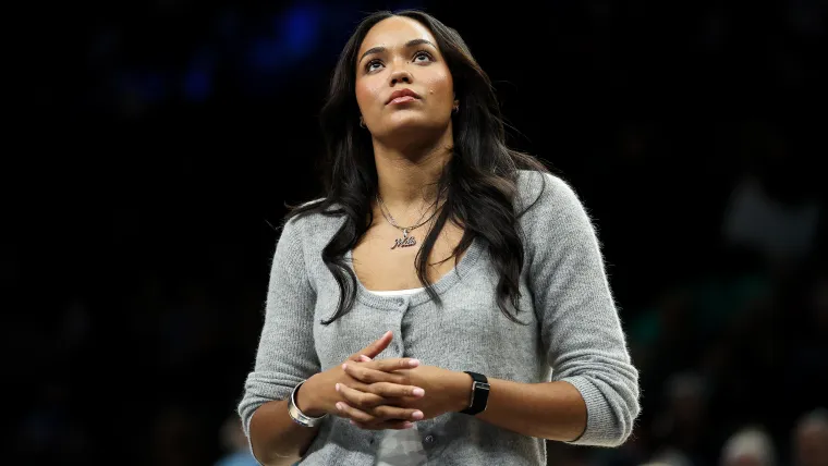 Lynx's Napheesa Collier update is scary news for the rest of the WNBA