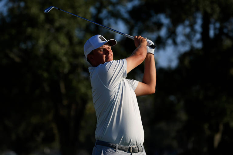 Bold new PGA model would bring relegation model to the tour