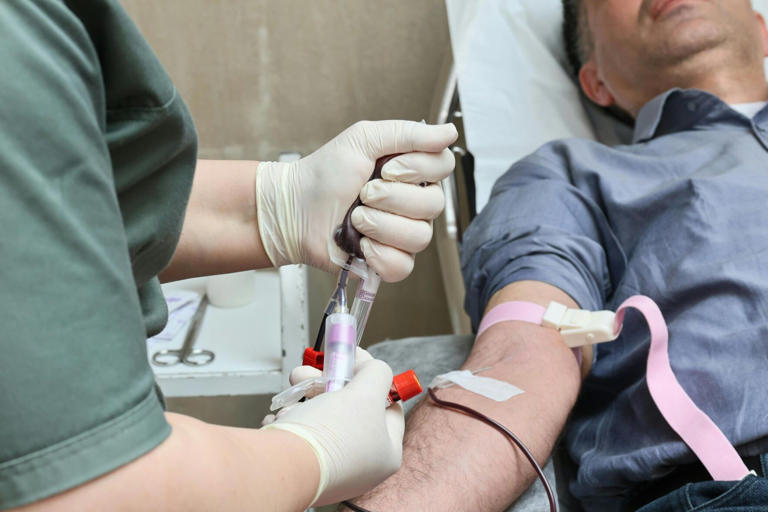 New Dynacare lab opens to serve Selkirk and wider region