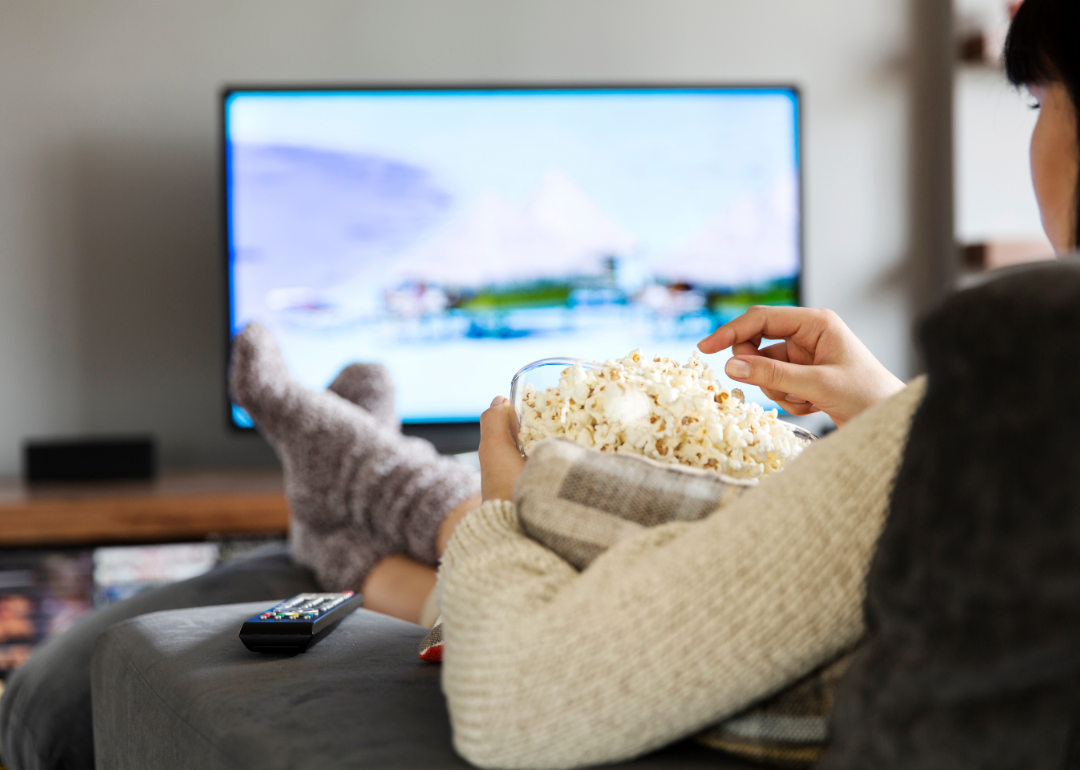The 50 most iconic commercials in TV history