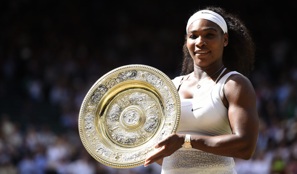 Serena Williams could force Wimbledon to break their own strict rules ...