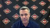 Tony Bennett North Texas postgame