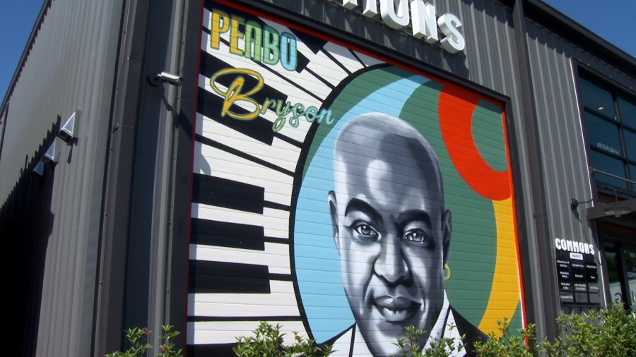 ‘Greenville is heartbroken’: Local leaders remember Peabo Bryson