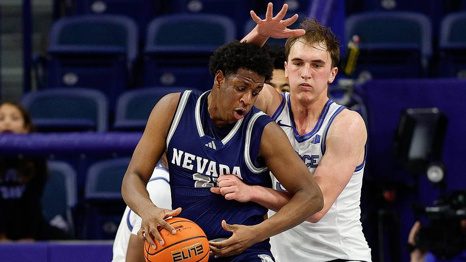 Justin McBride's highlight reel has social media dubbing him Kentucky's ...