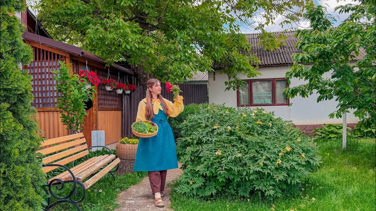 Embrace the beauty of countryside living