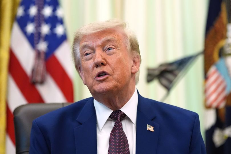 Trump skimming $90M off national park entry fees to fund July 4 ...