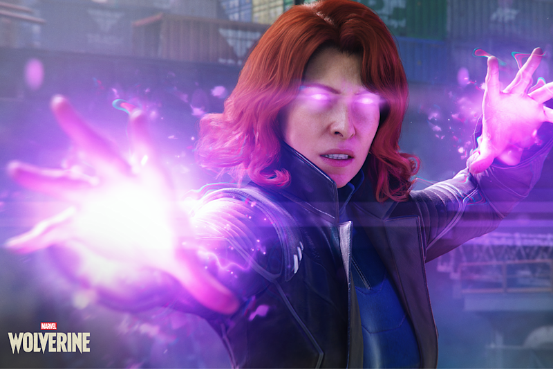 Upcoming video game designed to make players feel like Wolverine