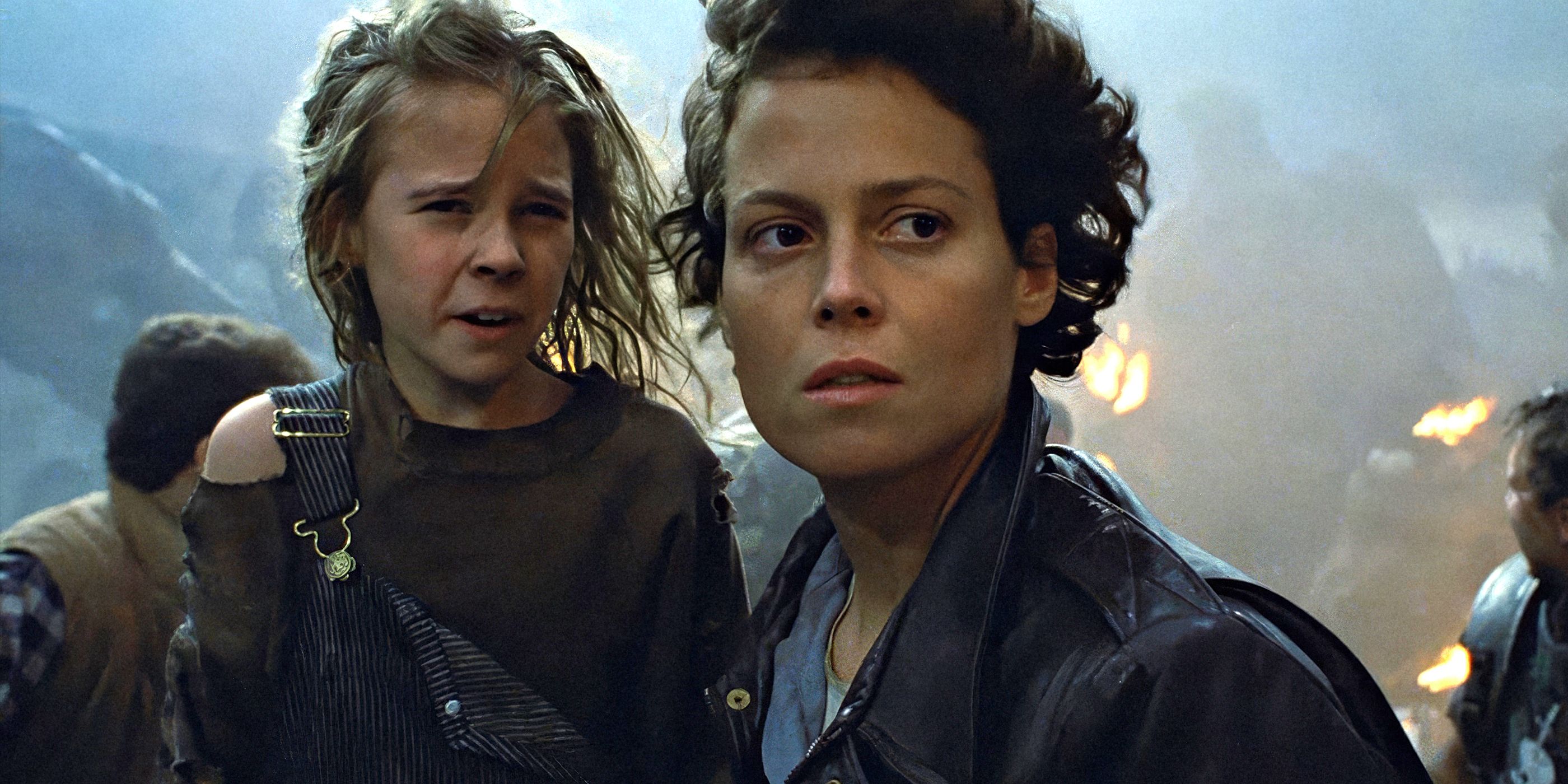 'Aliens' star swapped Stanley Kubrick for James Cameron after a custom ...