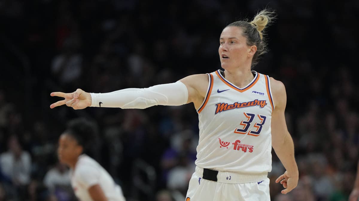 Final injury report for Mercury-Wings: Will Odyssey Sims, Sami Whitcomb ...