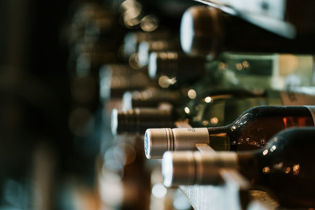 8 important facts about wine, alcohol, and inflammation