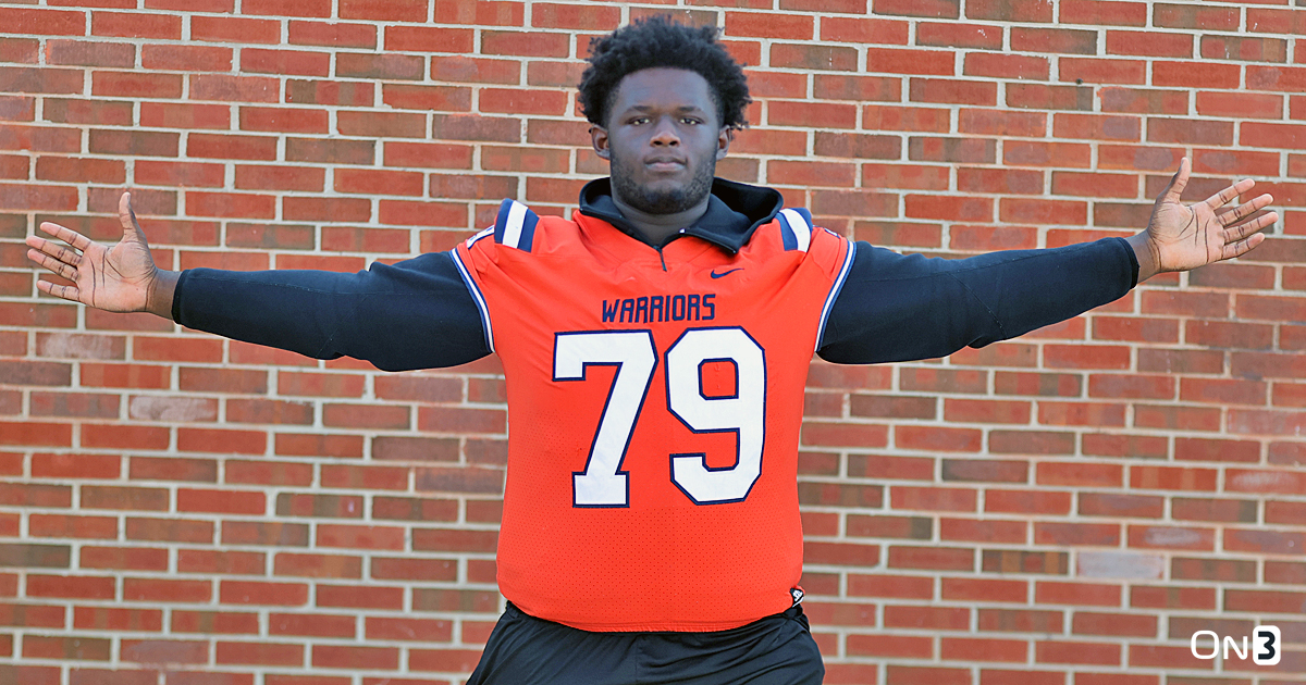 Mizzou freshman offensive lineman no longer with team