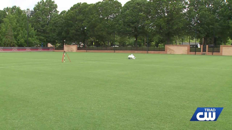 German national team to train at Wake Forest University ahead of FIFA ...