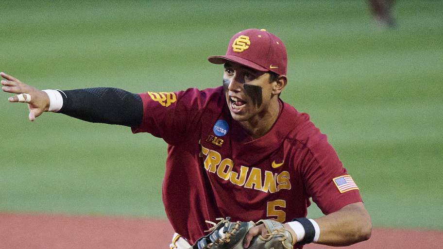 Chapel Hill super regional betting odds between USC Trojans, UNC Tar Heels