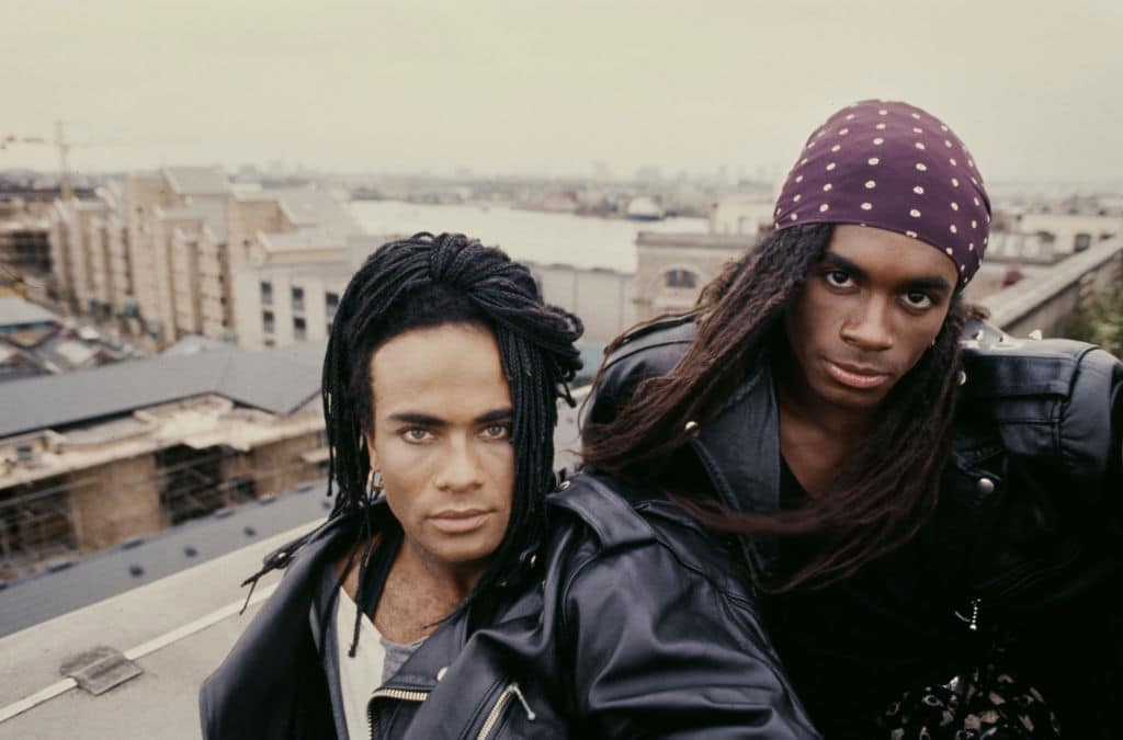 Milli Vanilli’s Fab Morvan drops out of Freedom 250 concerts