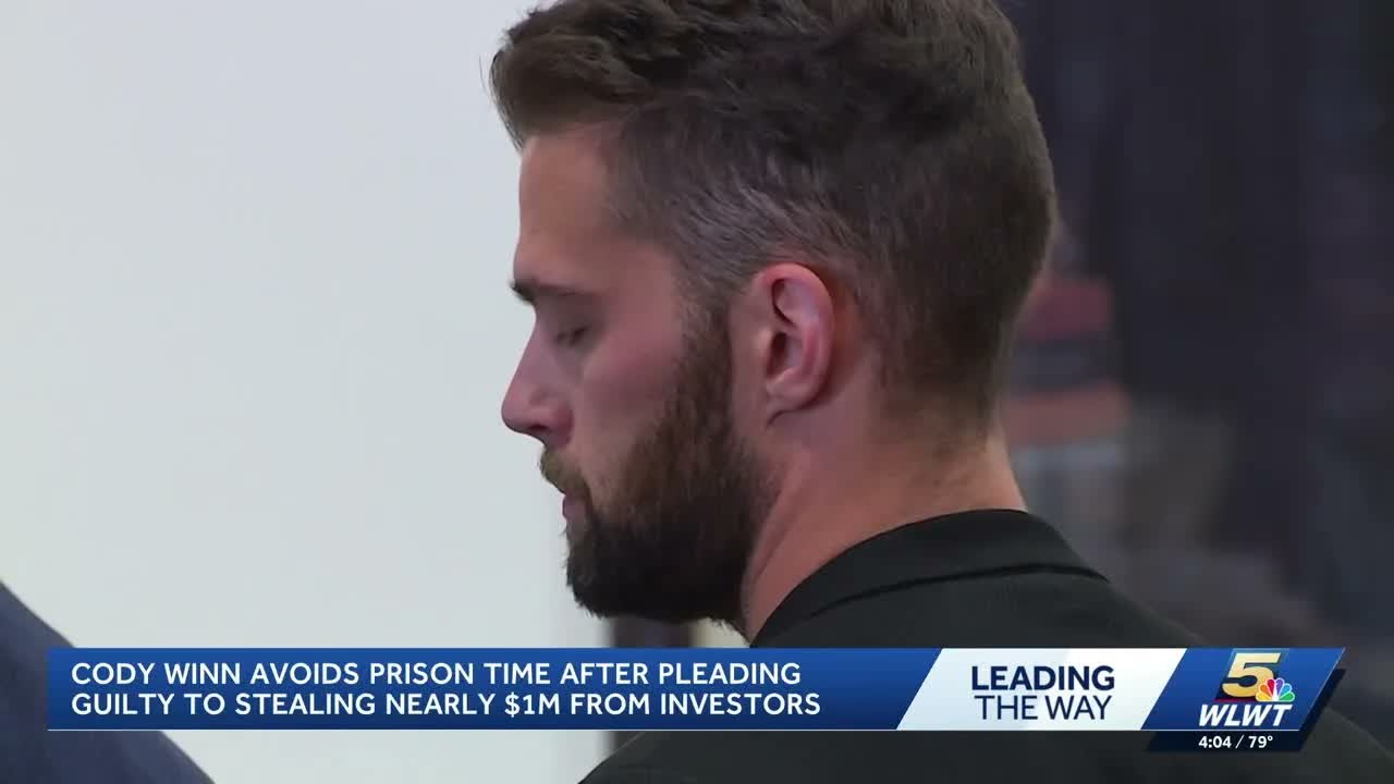 Ohio man avoids prison for $1M fraud scheme after guilty plea